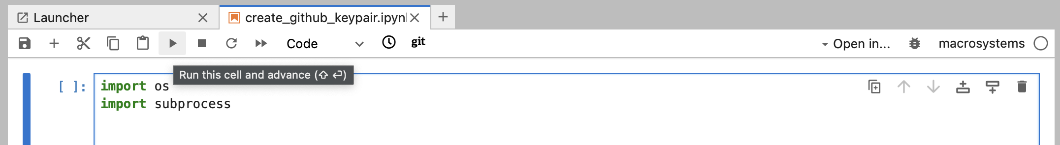 Cyverse Basics Courtney Training Repo